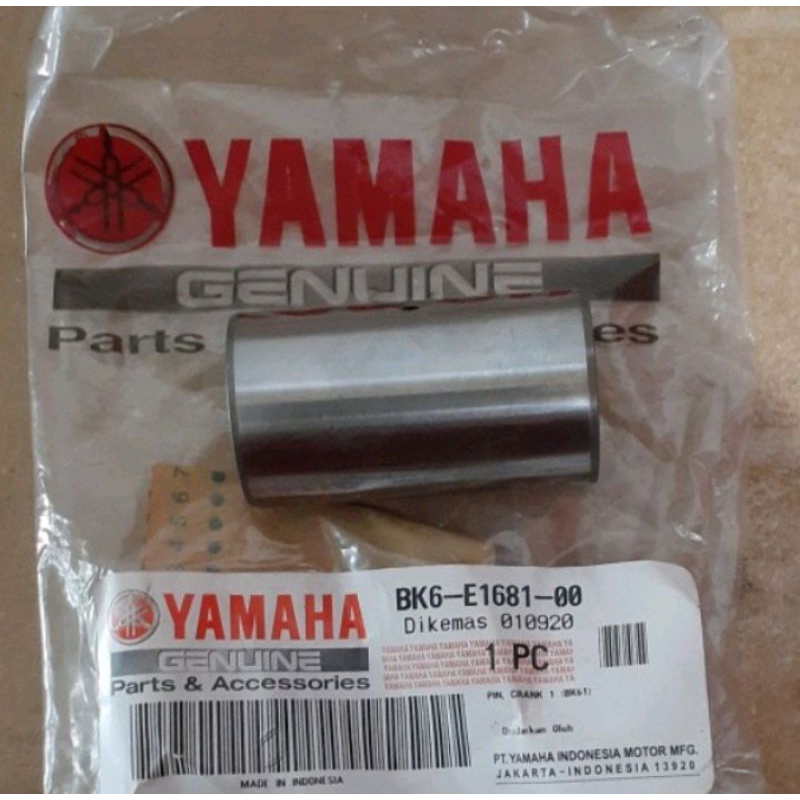 Jual Stang Seher Yamaha R15 V3 MT15 XSR VIXION R WR 155 BK6-E1681-00 ...