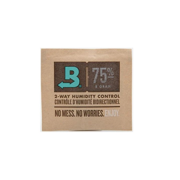 Jual Boveda Two-way Humification, 8g, 75% RH - Humidity Control ...