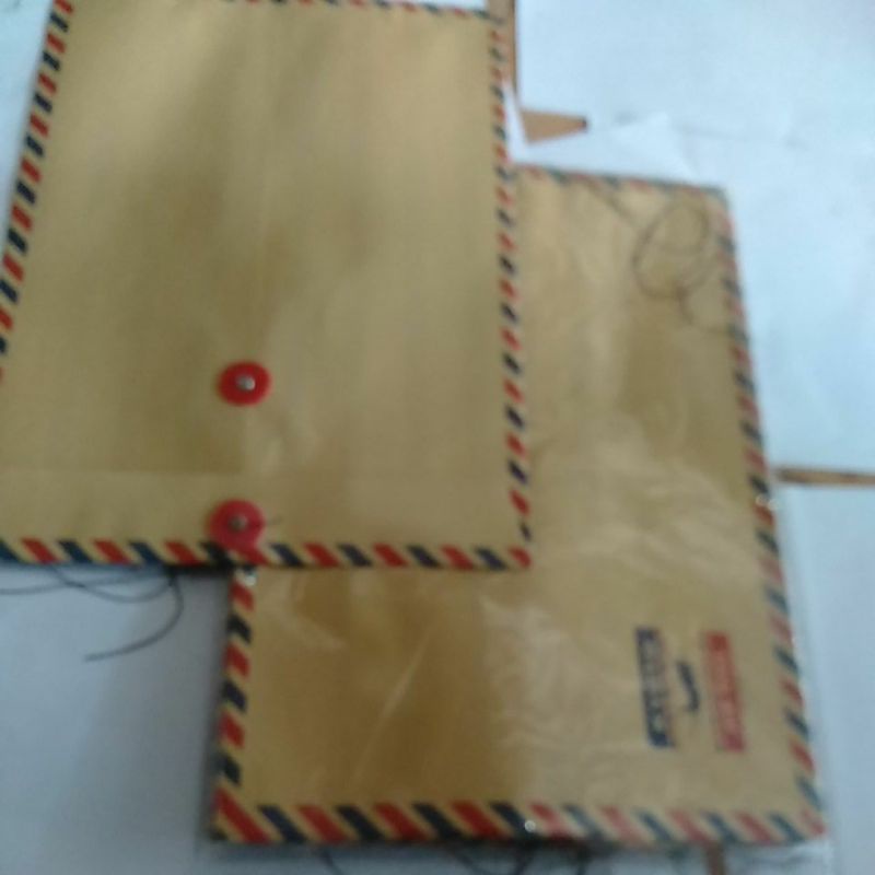 Jual map tali /map lamaran kerja | Shopee Indonesia