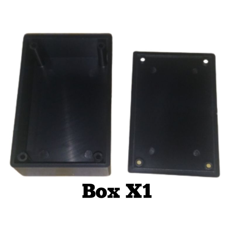Jual BOX X1 Plastik Multiguna. | Shopee Indonesia