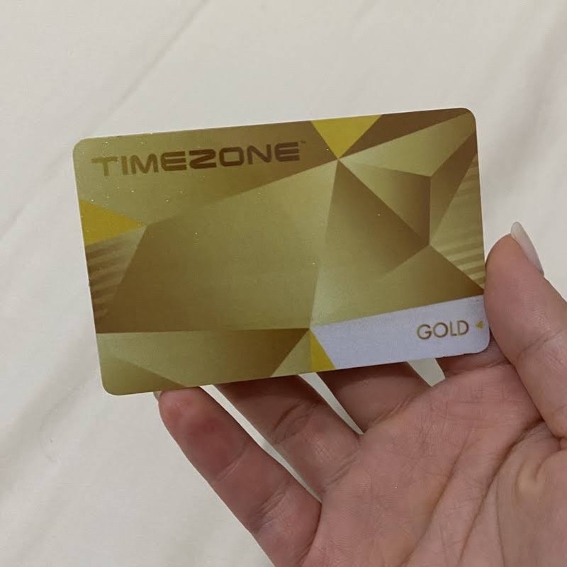 Jual KARTU TIMEZONE GOLD [PROMO!!!] | Shopee Indonesia