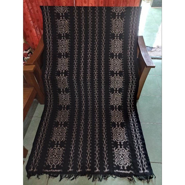 Jual Kain Tenun Troso Tenun Etnik Tenun Blanket Motif Tenun NTT Tenun ...