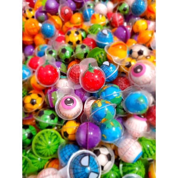 Jual Permen Lunak Trolli jelly gummy korea halal (50 pcs) | Shopee ...