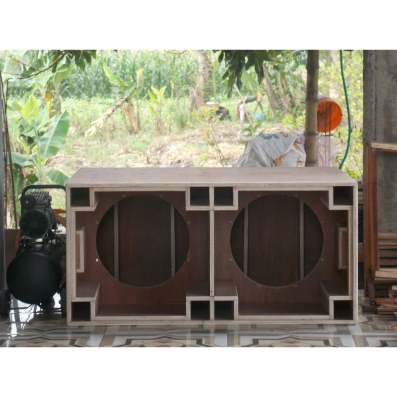 Jual Box Planar 18 inchi double | Shopee Indonesia