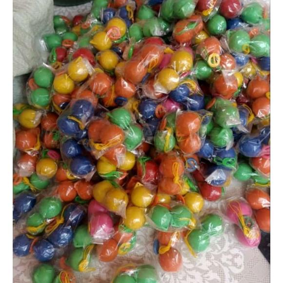 Jual CRv 19 1 set Mainan Jadul Tek Tek Latto Besar Etek Etek Menyala ...