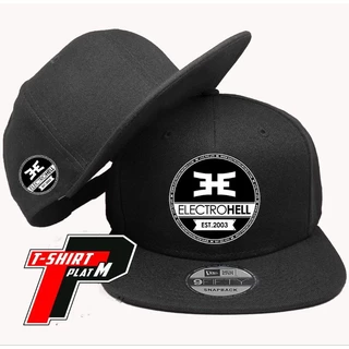 Jual Topi Electrohell Terlengkap & Harga Terbaru Juni 2024 | Shopee ...