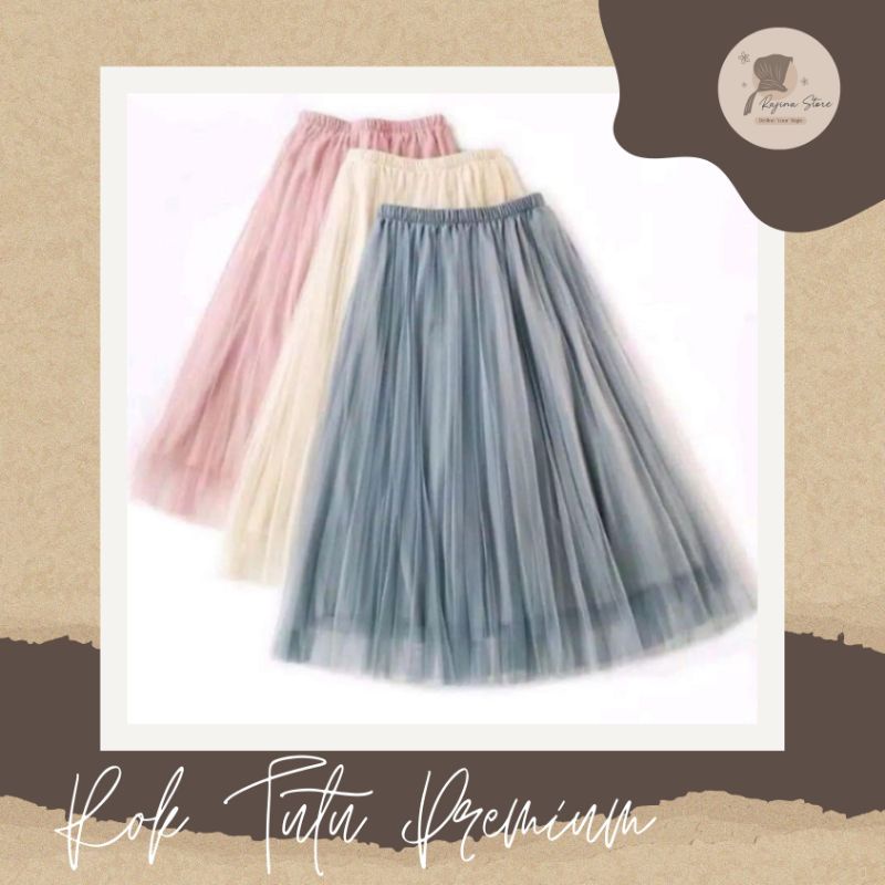 Jual [COD] ROK TUTU ATAU ROK TUTU WANITA ATAU ROK TUTU DEWASA | Shopee ...