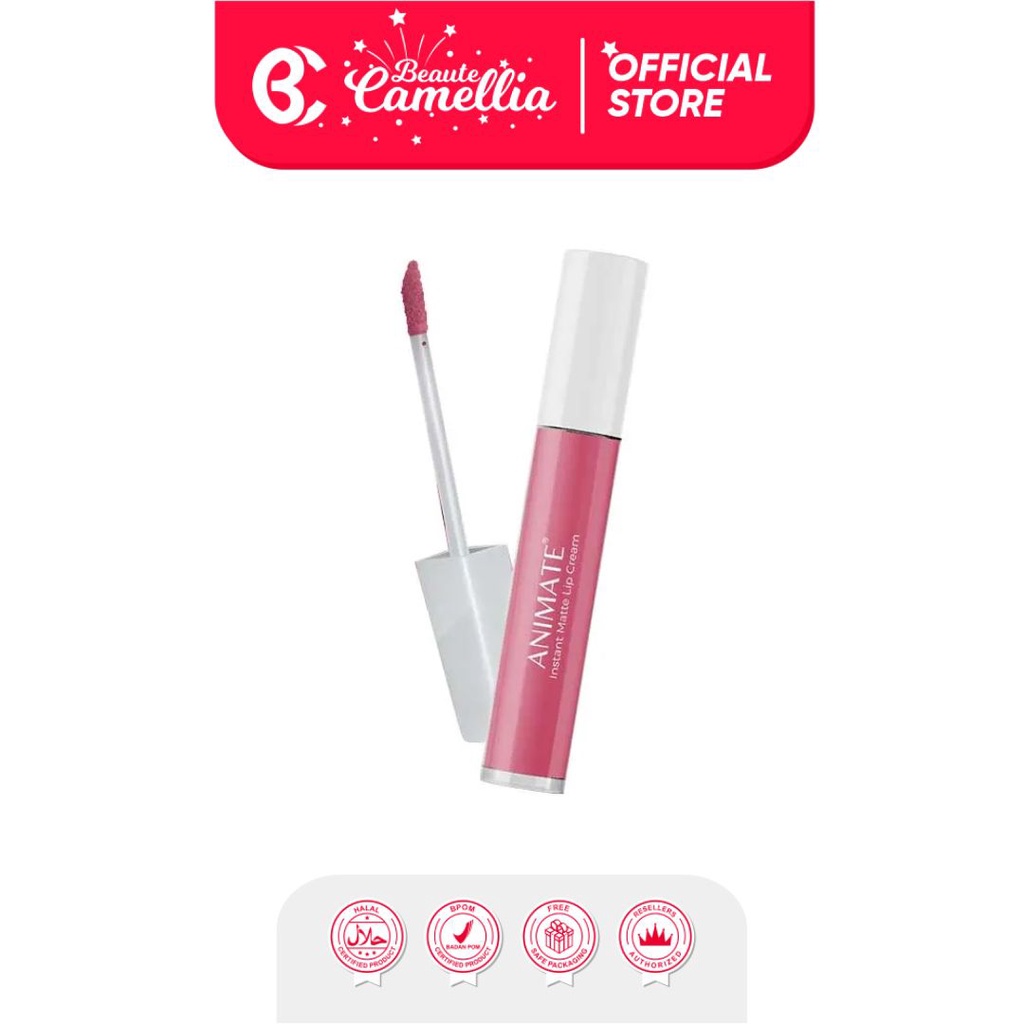 Jual Animate Lip Cream | Shopee Indonesia