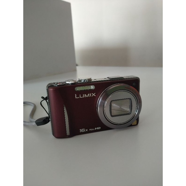 Jual Panasonic Lumix SERIES | Shopee Indonesia