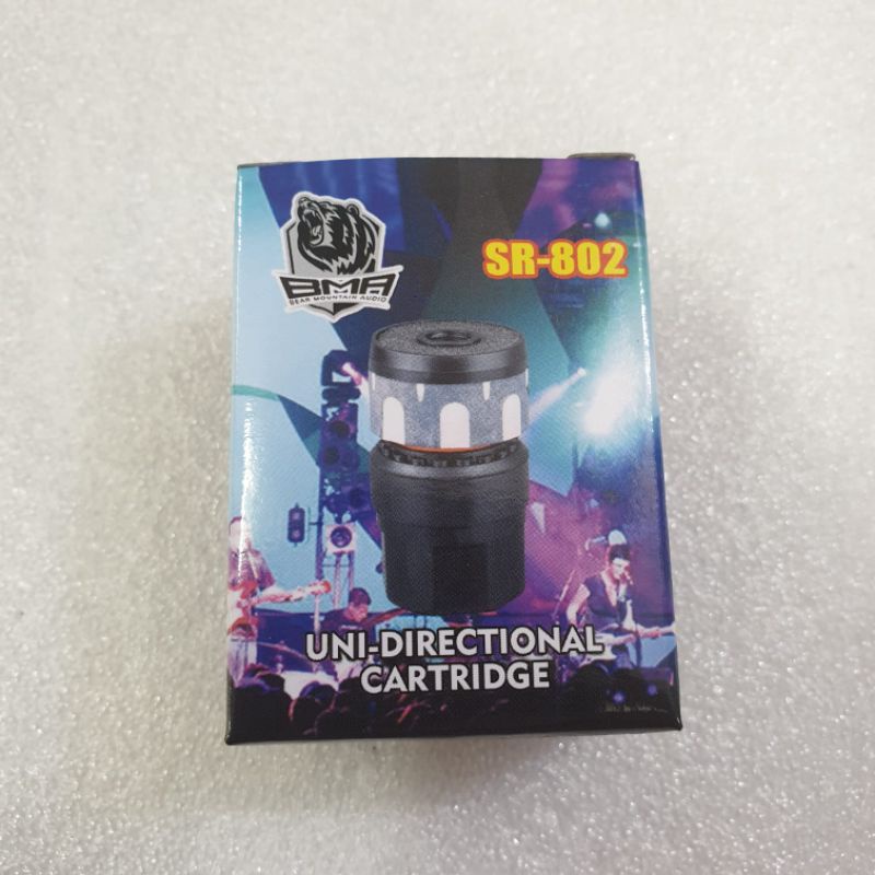 Jual spool mic BMA SR 802 original | Shopee Indonesia