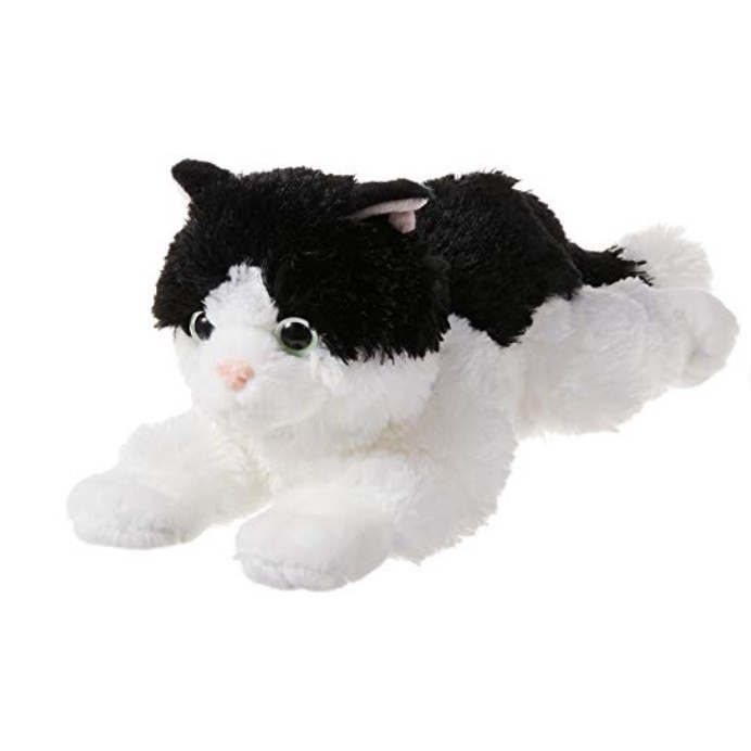 Jual pabrik branded aur0ra world Flopsie Oreo Cat kucing kitten puppy ...