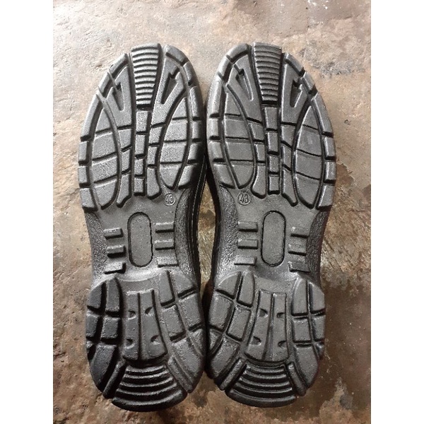 Jual AUT SOL/SOL SEPATU/TELAPAK SEPATU SAFETY | Shopee Indonesia