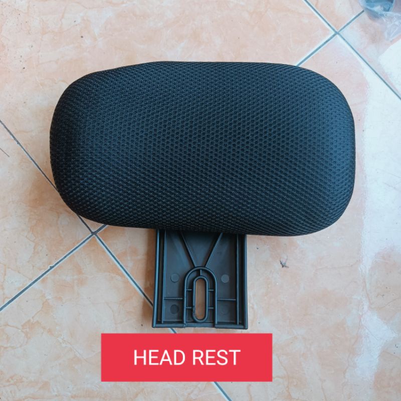 Jual head rest kursi kantor | Shopee Indonesia