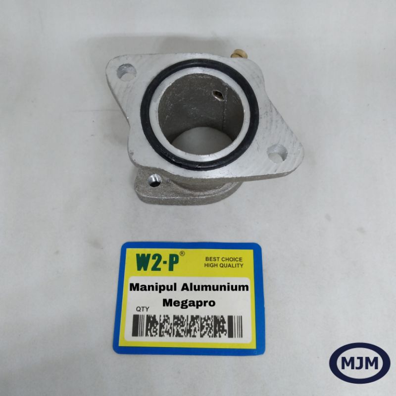 Jual Manipul Alumunium Megapro Primus New | Shopee Indonesia