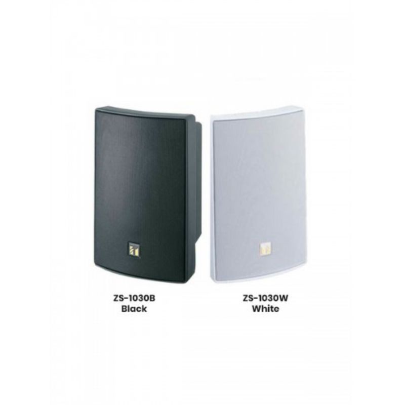 Jual SPEAKER TOA ZS - 1030 B/W Original | Shopee Indonesia