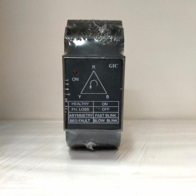 Jual Phase Failure Relay PFR, GIC SM301 series, MA51BC | Shopee Indonesia