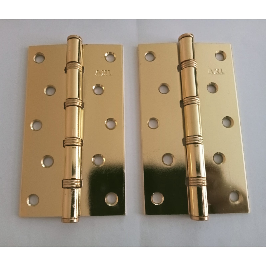 Jual Engsel Tebal AXL 5" GP | Shopee Indonesia