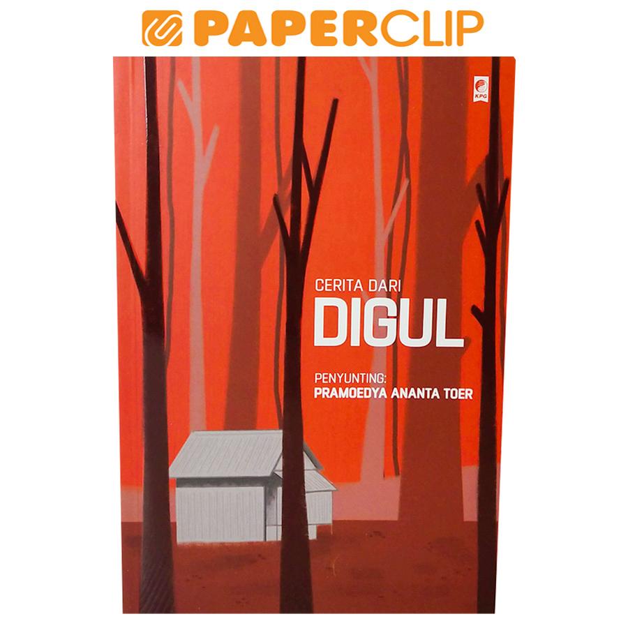 Jual CERITA DARI DIGUL | Shopee Indonesia