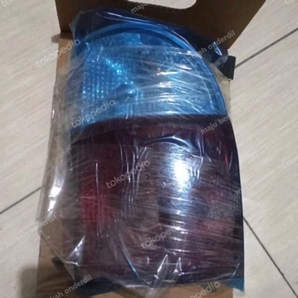 Jual stop lamp kiri kia travelo dan pregio Limited | Shopee Indonesia