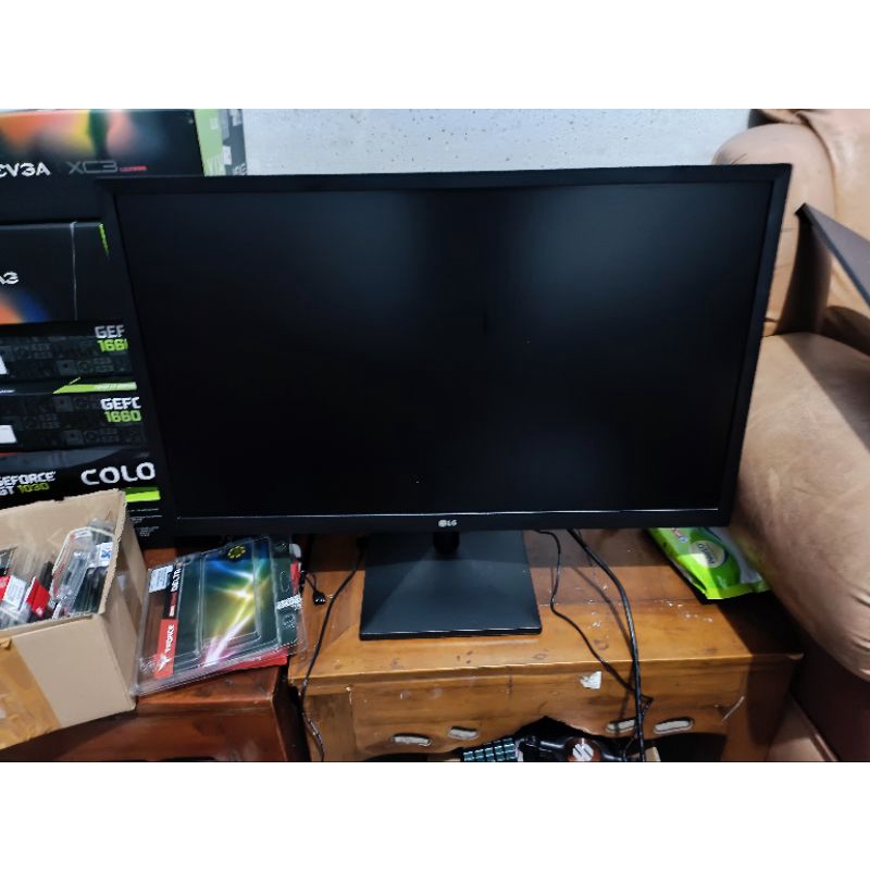 Jual Monitor Samsung 24inc Sa | Shopee Indonesia