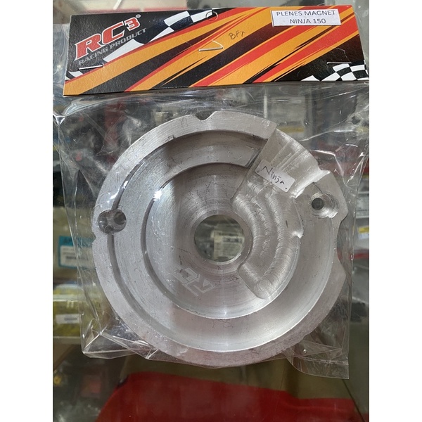 Jual Plendes Magnet Yz Pnp Ninja R Plendes Pengapian Yz Ninja Sekat Magnet Ninja R Rr Krr ...