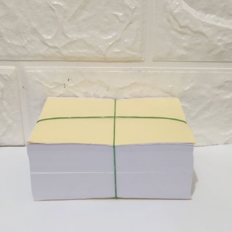 Jual Kertas Perkamen Putih Buram Kertas Puyer Buram Putih | Shopee Indonesia