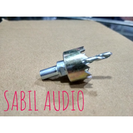 Jual mata bor plong cocok untuk membuat melubangi | Shopee Indonesia