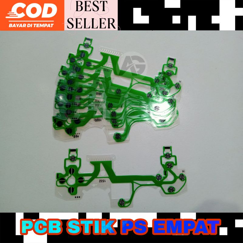 Jual PCB STIK/STICK PS4 SLIM/OP/PRO | Shopee Indonesia