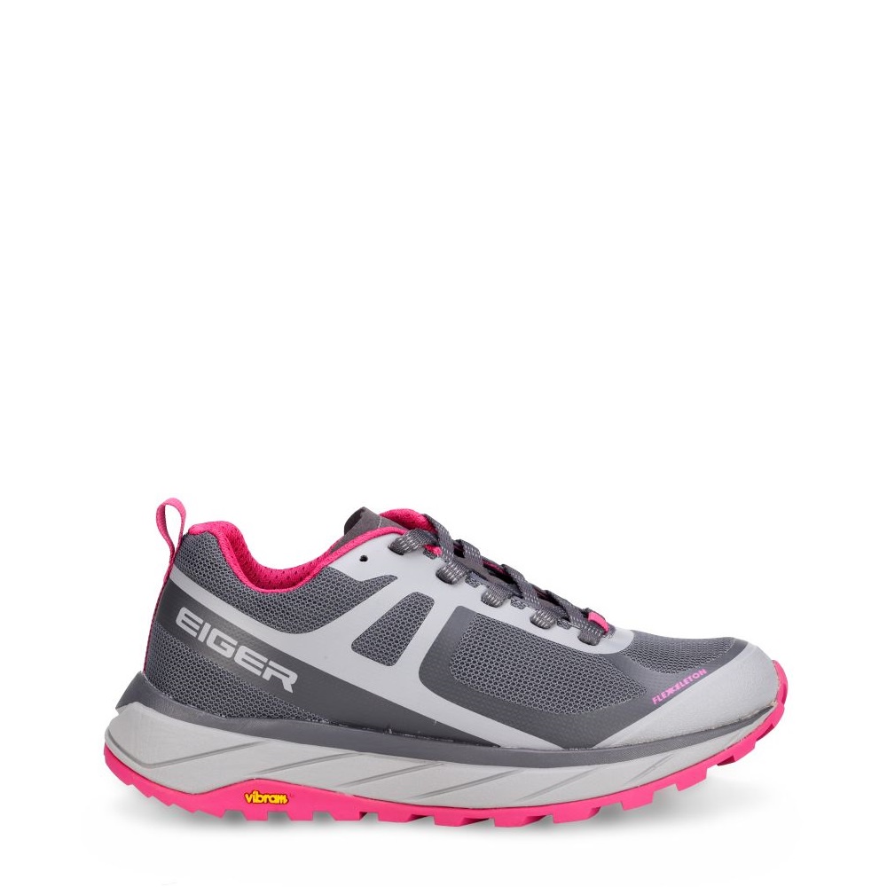 Jual EIGER WS SHIKRA SHOES WOMAN | Shopee Indonesia