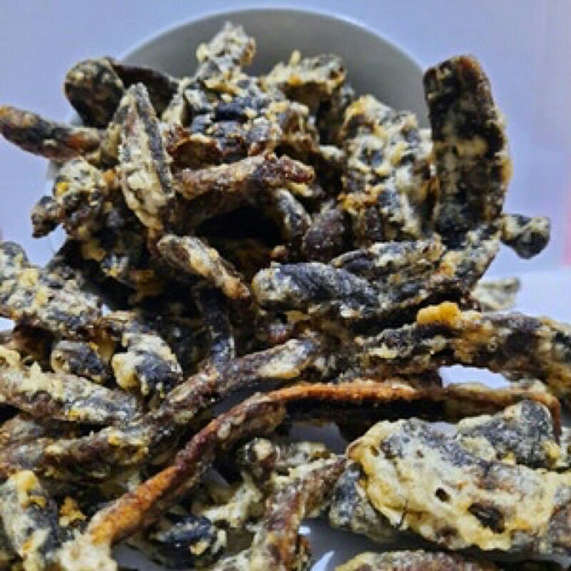 Jual sale pisang jari spesial 250gr | Shopee Indonesia