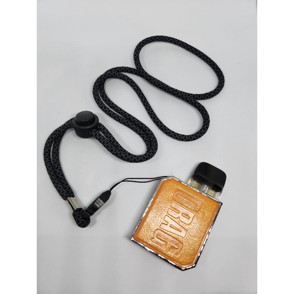 Jual Tali Lanyard Pods / Gantungan ID Card Holder / Lanyard Pod Free ...