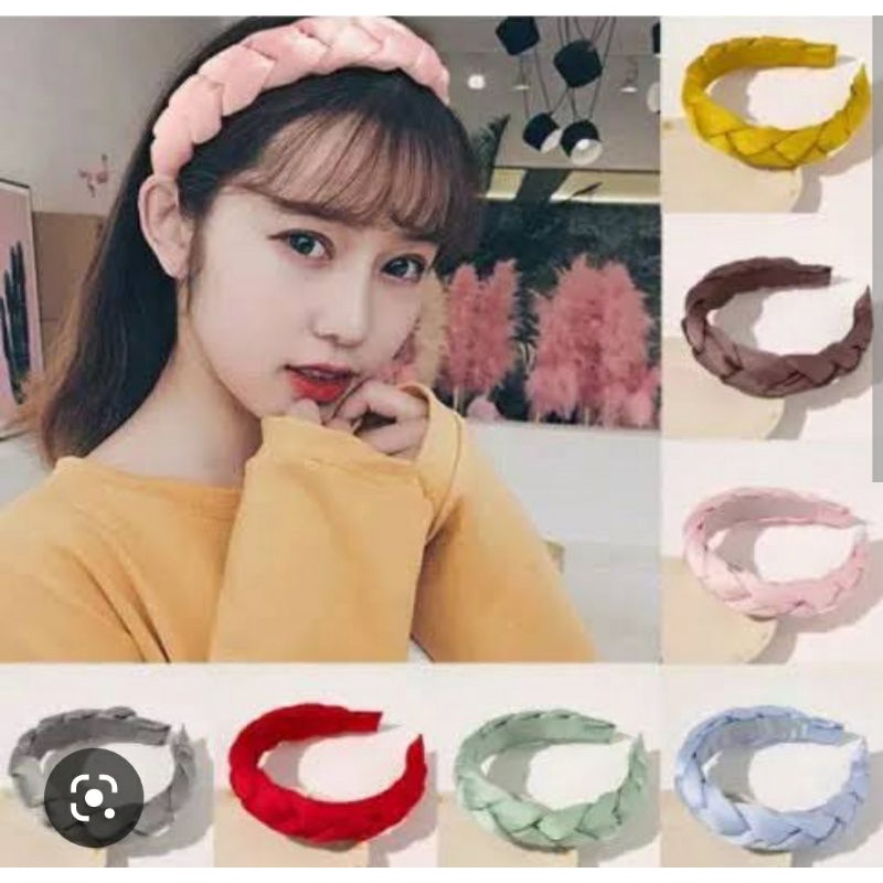 Jual bando pita cewek | Shopee Indonesia
