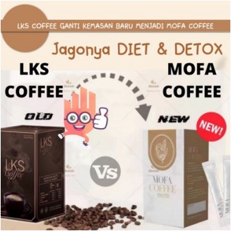Jual LKS COFFEE KEMASAN BARU SGOLD BOX ISI 20 sachet | Shopee Indonesia