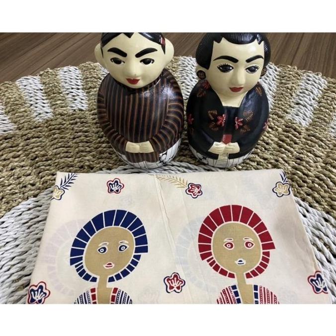 Jual BATIKSULTAN KAIN BATIK SOLO HANDPRINT MBOK JAWA ERF54545ER ...