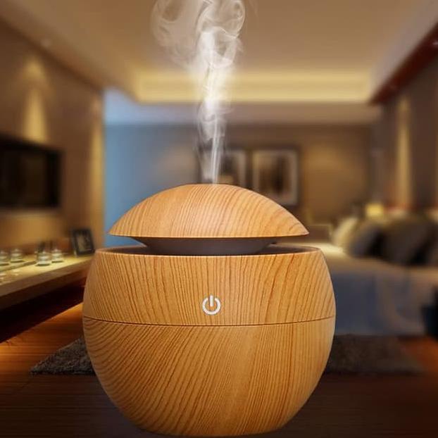 Jual HARGA GROSIR [ COD ] - Aroma Diffuser Aromatherapy Air Humidifier ...