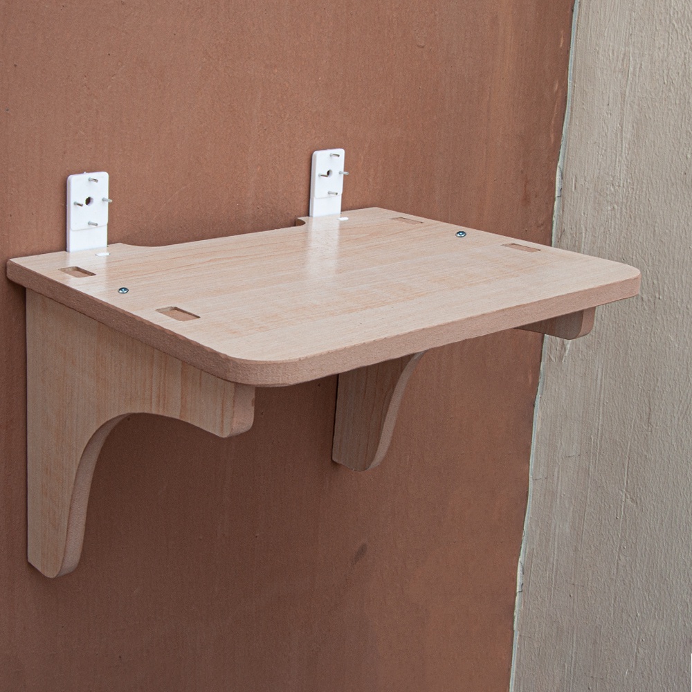 Jual Rak Ambalan Gantung Dinding Modem/Wifi Decoder Serbaguna Minimalis ...