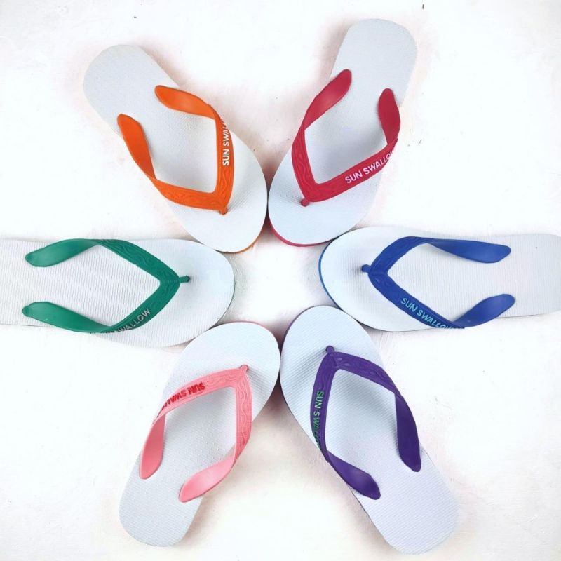 Jual SANDAL SWALLOW ORIGINAL | SANDAL JEPIT MELLY | Shopee Indonesia