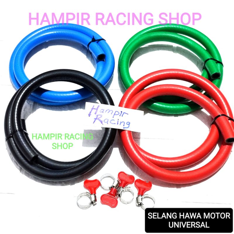 Jual SELANG HAWA UNIVERSAL SELANG HAWA MESIN UNTUK JALUR TUTUP OLI ...
