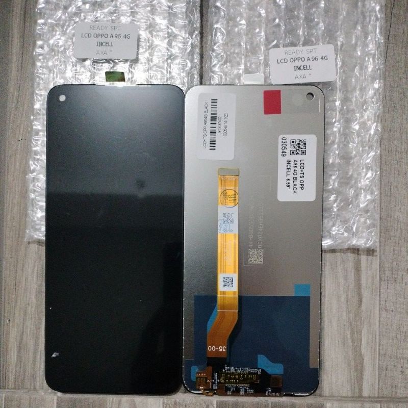 Jual LCD OPPO A96 4G/narzo50 | Shopee Indonesia