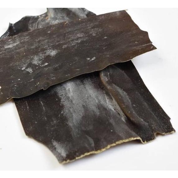 Jual Dashima / Kelp / Kombu / Seaweed Kering Bahan Kaldu Korea 100 gr ...