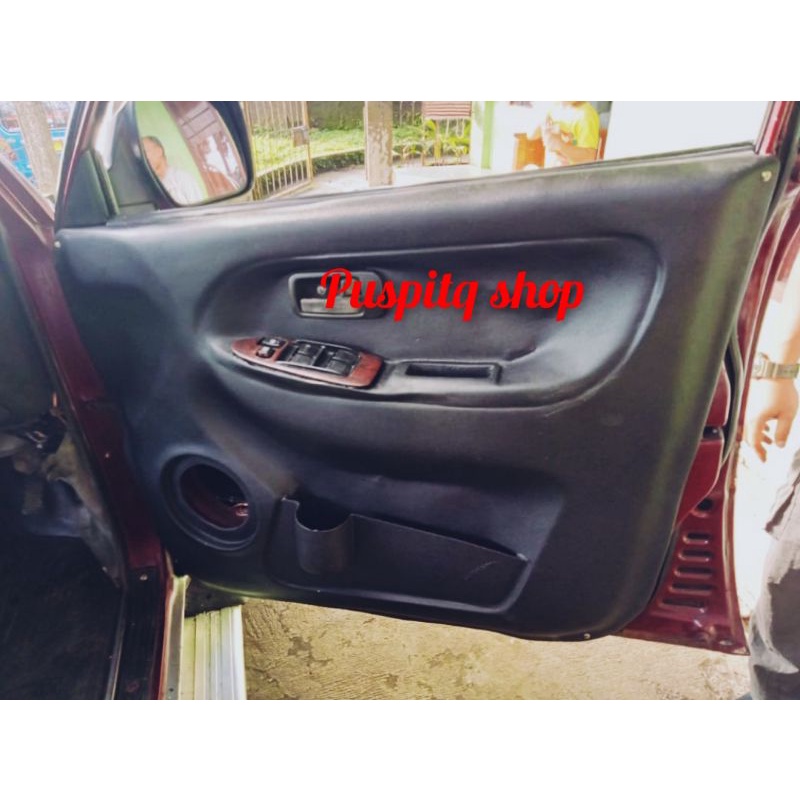Jual Doortrrim toyota kijang rover Ace grand rover ace 4 pintu | Shopee ...
