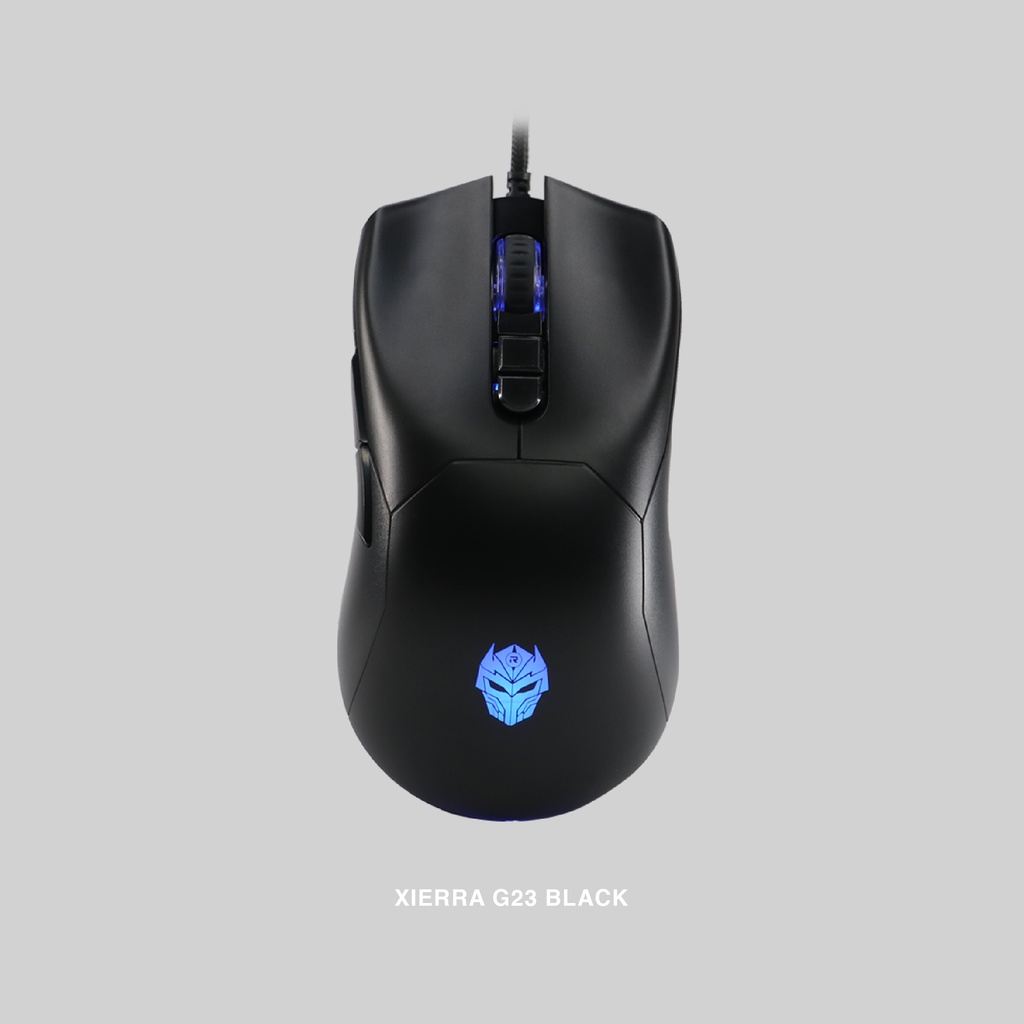 Jual Rexus Mouse Gaming Xierra G23 | Shopee Indonesia