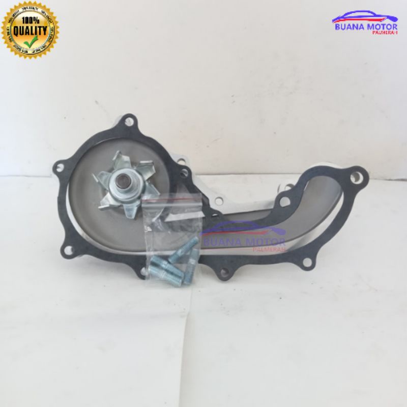 Jual Water Pump Innova Bensin WPT-044V Aisin Original | Shopee Indonesia