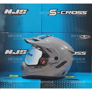 Jual njs s cross Harga Terbaik & Termurah Juli 2024 | Shopee Indonesia