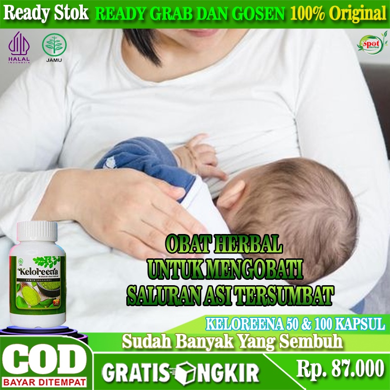 Jual Obat Infeksi Saluran ASI Tersumbat, Obat Mastitis, Obat Peningkat ...