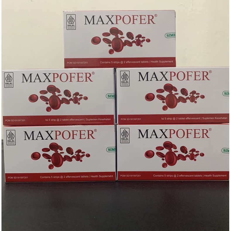 Jual Maxpofer | Shopee Indonesia