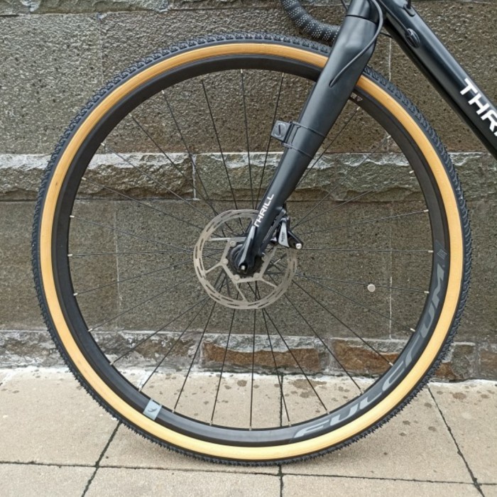 Jual BAN KENDA 700X38C GRAVEL TANWALL NOT WTB MAXXIS RIDDLER PANARACER ...