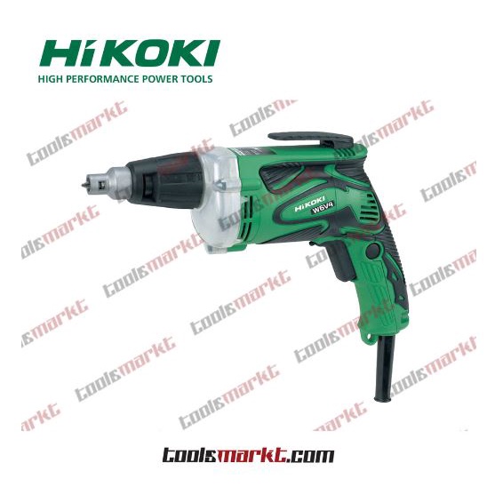 Jual Hitachi W6VA4 Obeng Listrik Screwdriver W 6VA4 | Shopee Indonesia
