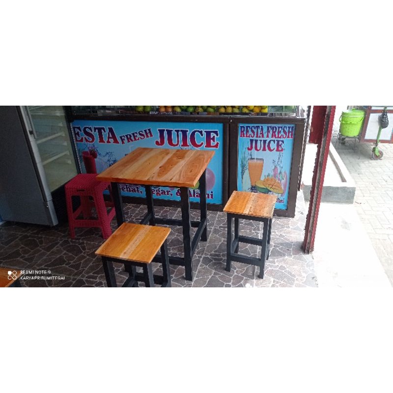 Jual meja caffe | Shopee Indonesia