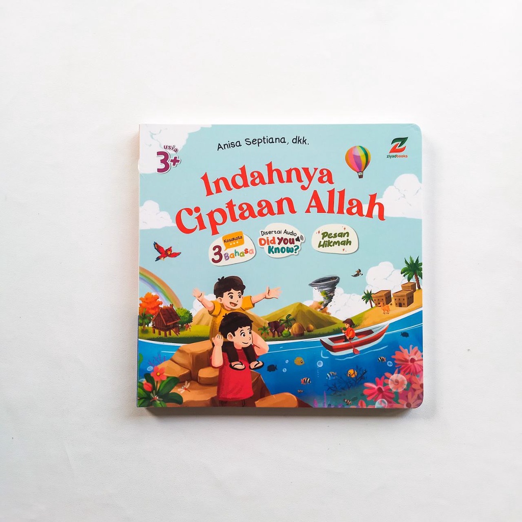 Jual Indahnya Ciptaan Allah | Shopee Indonesia